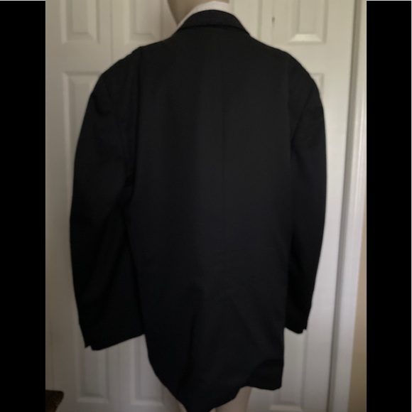 Donald J. Trump | Suits & Blazers | Donald J Trump Luxury Separates ...